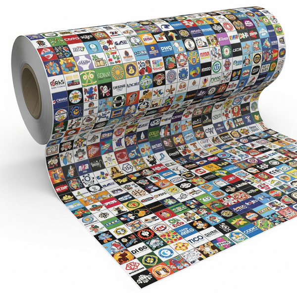 1. What Are Gang Sheets? Printing Made Easy Explained