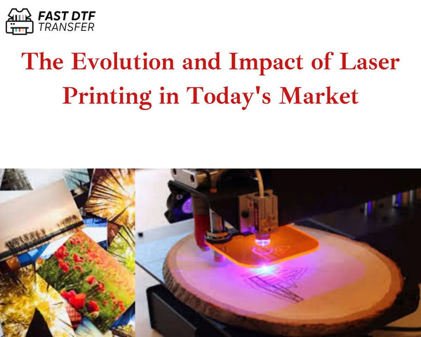 1. Evolution of Laser Printing: Key Milestones - Fast DTF – Fast DTF ...