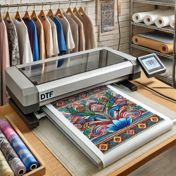 DTF Transfer Designs - Custom, Durable, Affordable Prints – Fast DTF ...