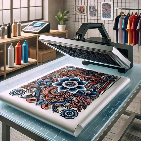 Wholesale DTF Transfers : High-Quality Custom Transfers – Fast DTF Transfer