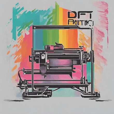 Fast DTF Transfer