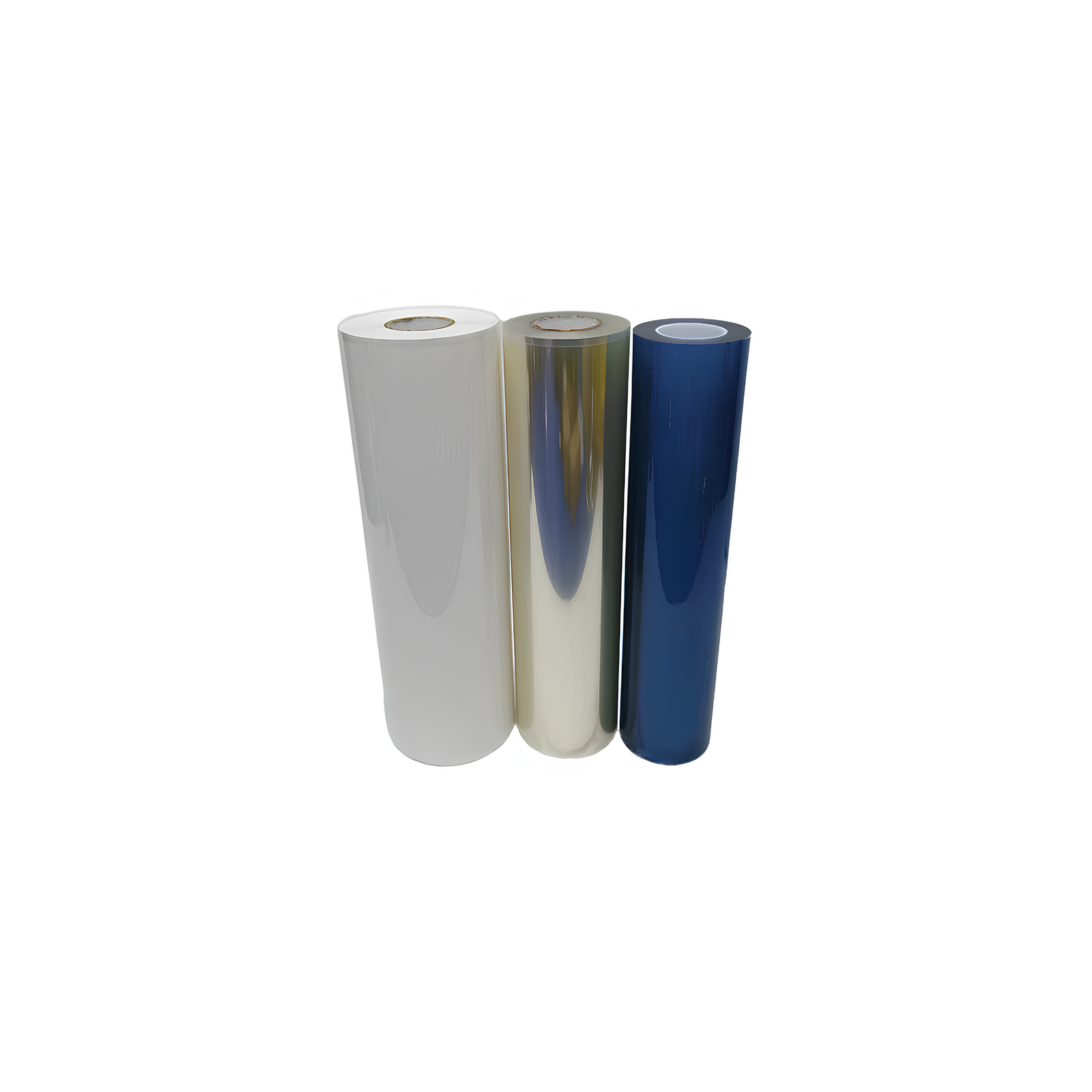 UV DTF Film Roll 24" x 325' | High-Quality UV Printing Film – Fast DTF ...