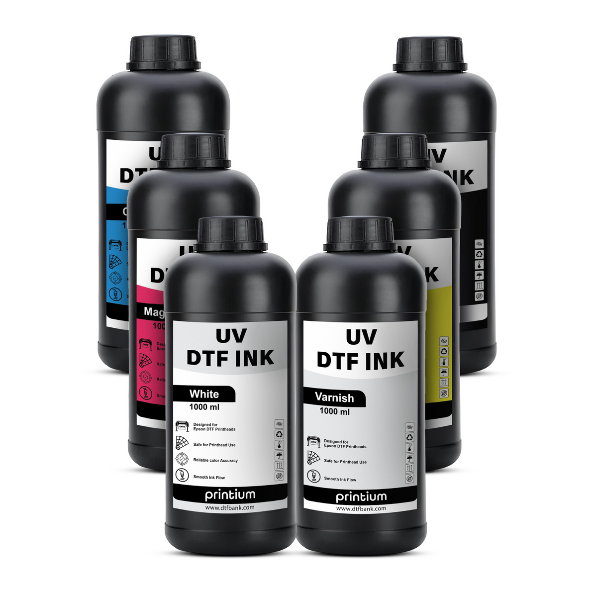 UV DTF Supplies - High-Quality Printing Materials- Fast DTF – Fast DTF Transfer